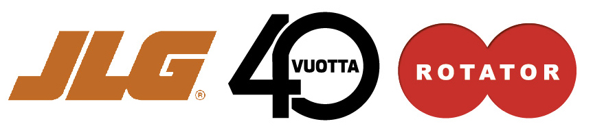JLG lifts