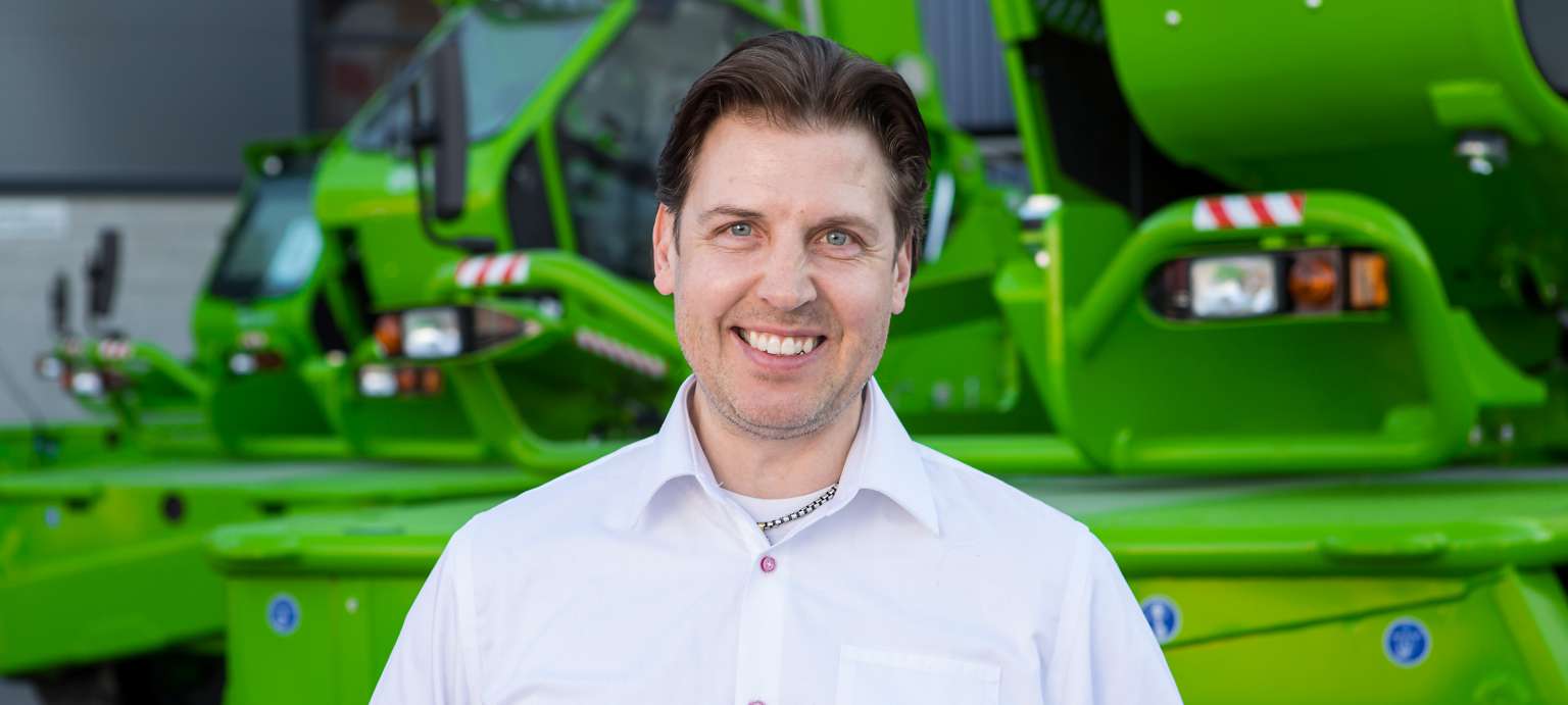 Vaihtokone - Rotator Oy