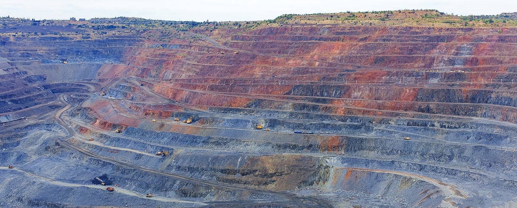 Wenco International Mining Systems