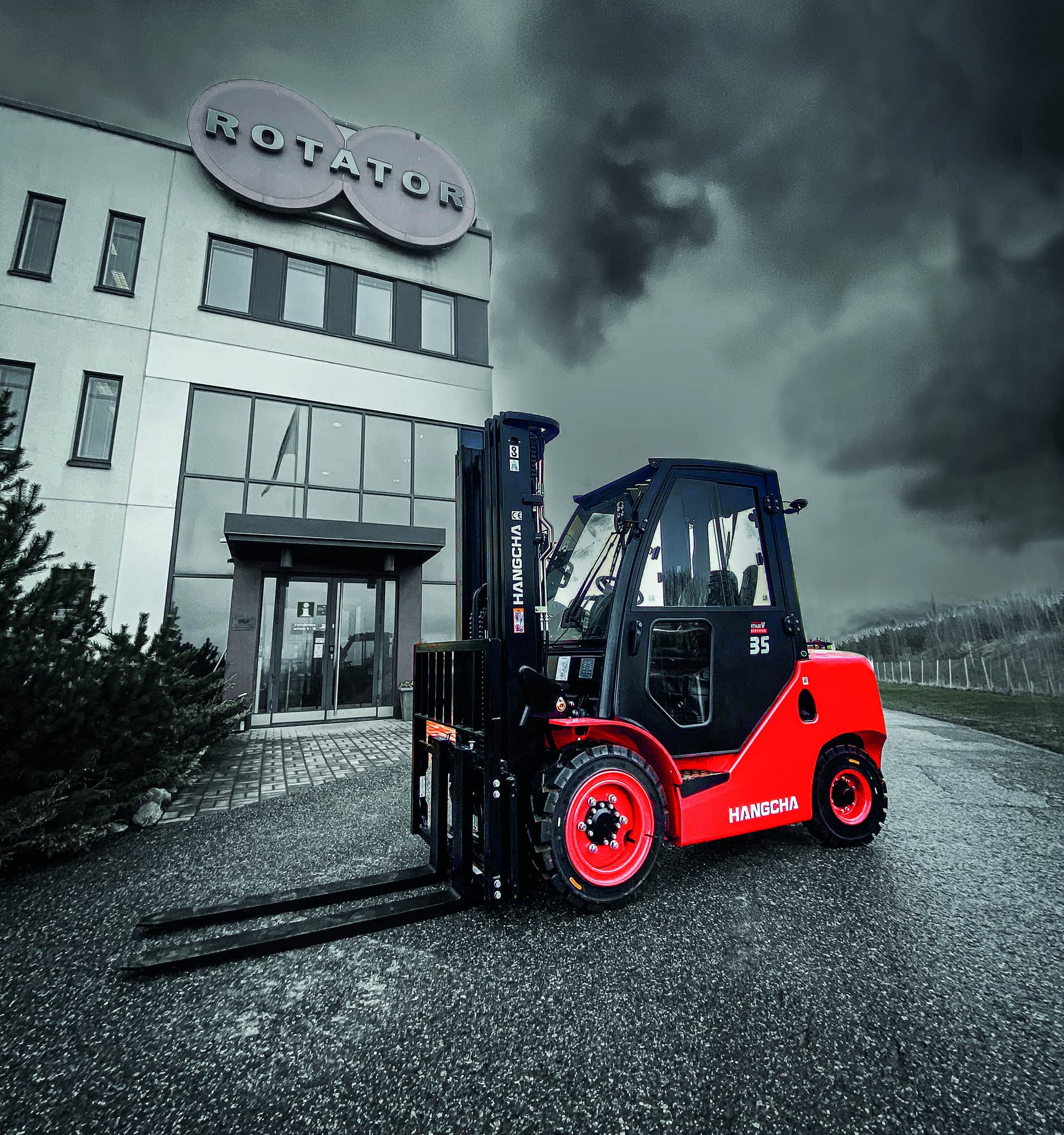 Oulun Oikiat Konepäivät 2025