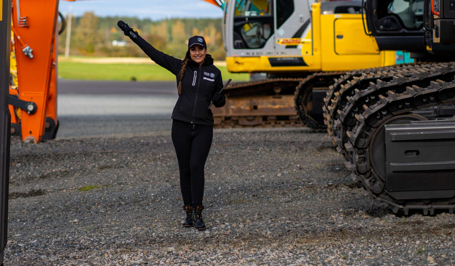 Mansen Mörinät 2024