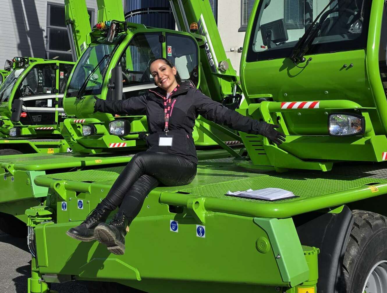 Mansen Mörinät 2025