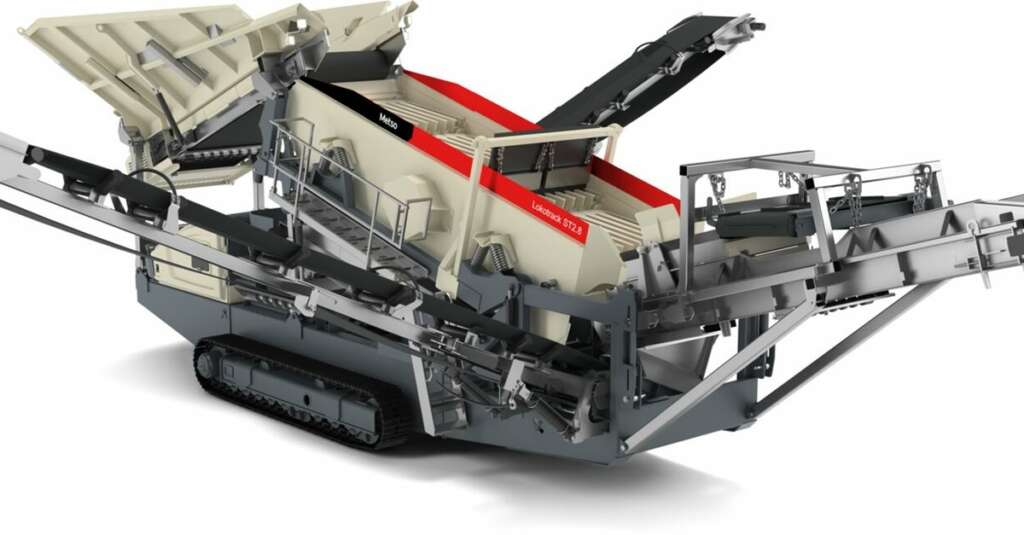 Lokotrack® ST2.8E™